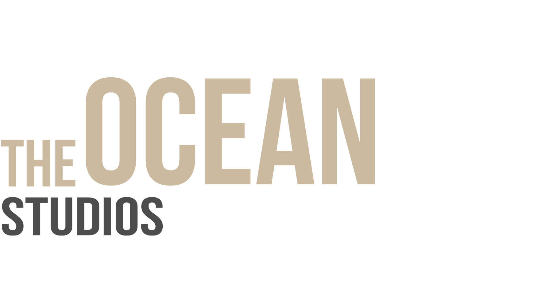 The Ocean Studios - Inicio